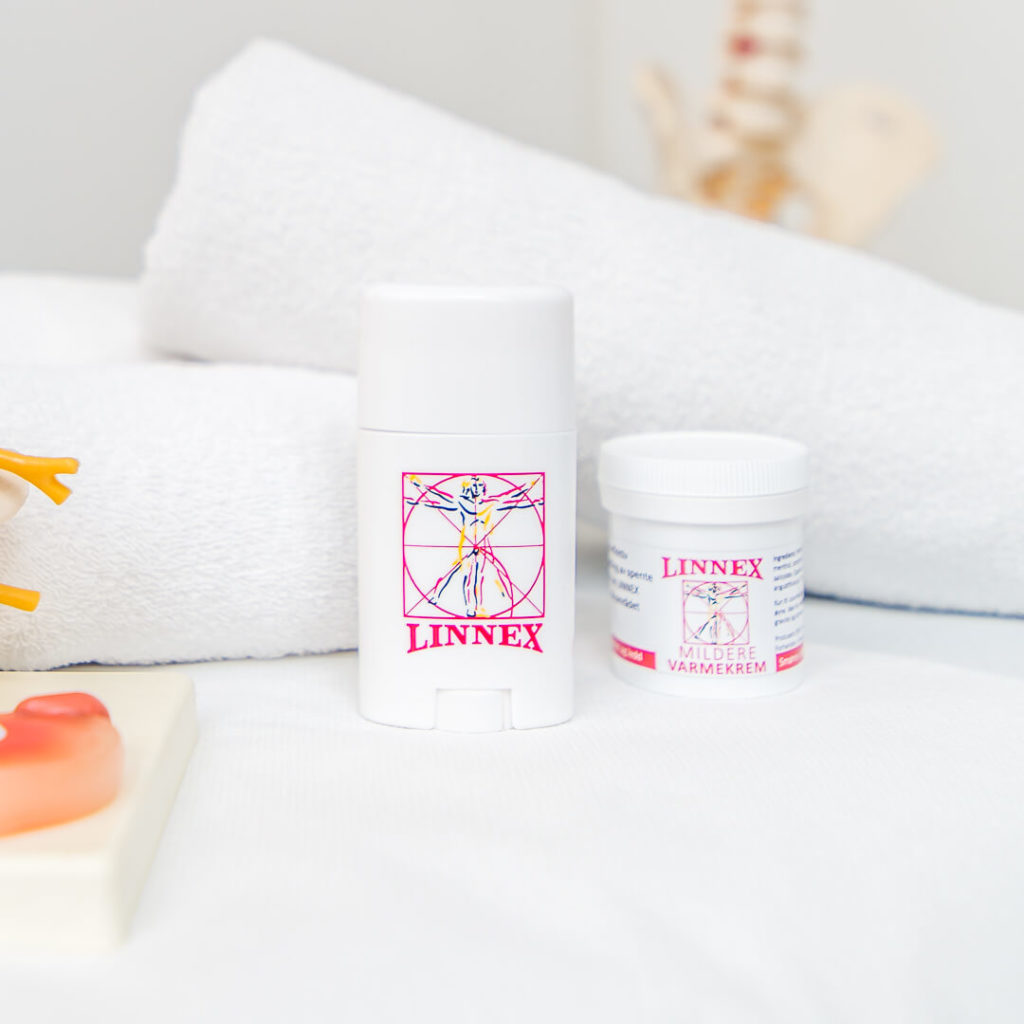 Kjøp Linnex varmestift på nett | Enklere Liv