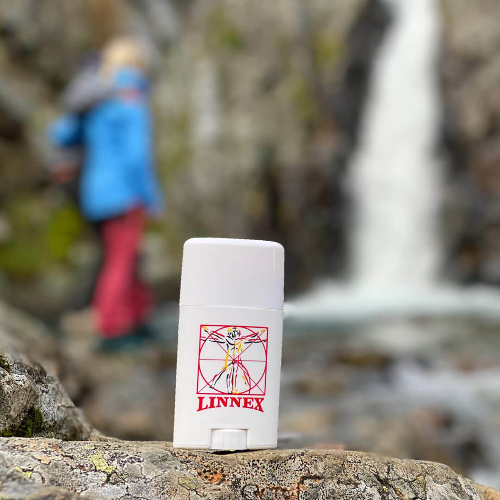 Kjøp Linnex varmestift på nett | Enklere Liv