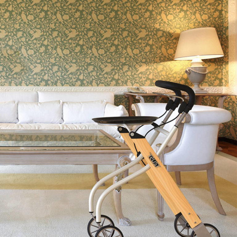 Rullator | Enklere Liv