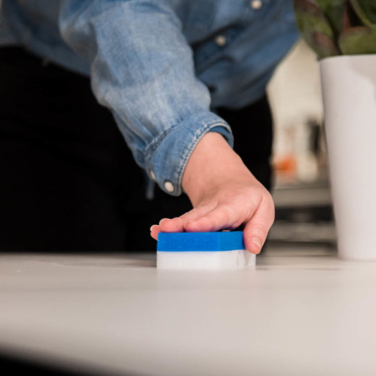 Kjøp Den Originale Nanosvampen, 3-pack på nett | Enklere Liv