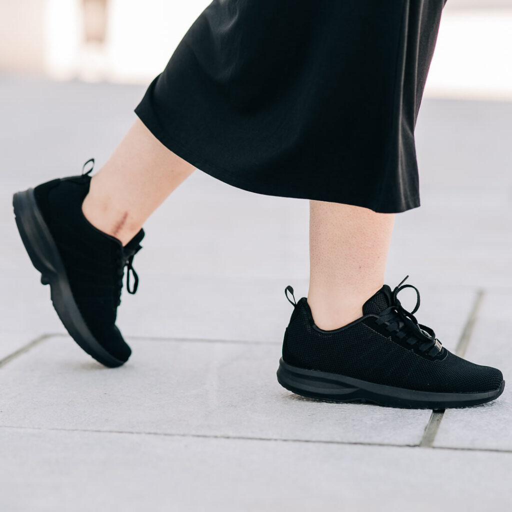 GaitLine | Enklere Liv