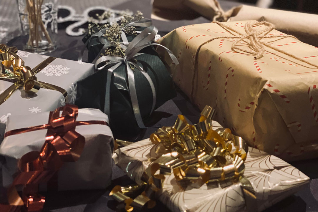 Gaver til pakkeleken som alle kan like | Enklere liv