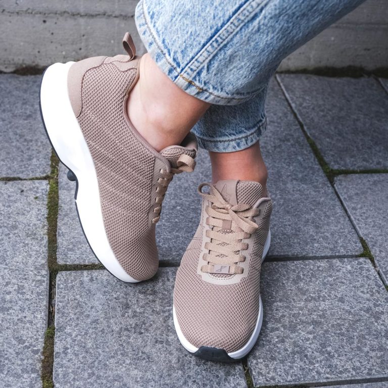 Vanlige spørsmål og svar om GaitLine-sko | Enklere Liv