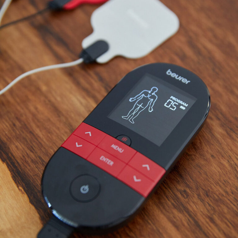 Kjøp Beurer EM 59 TENS/EMS - 5 års garanti på nett | Enklere Liv