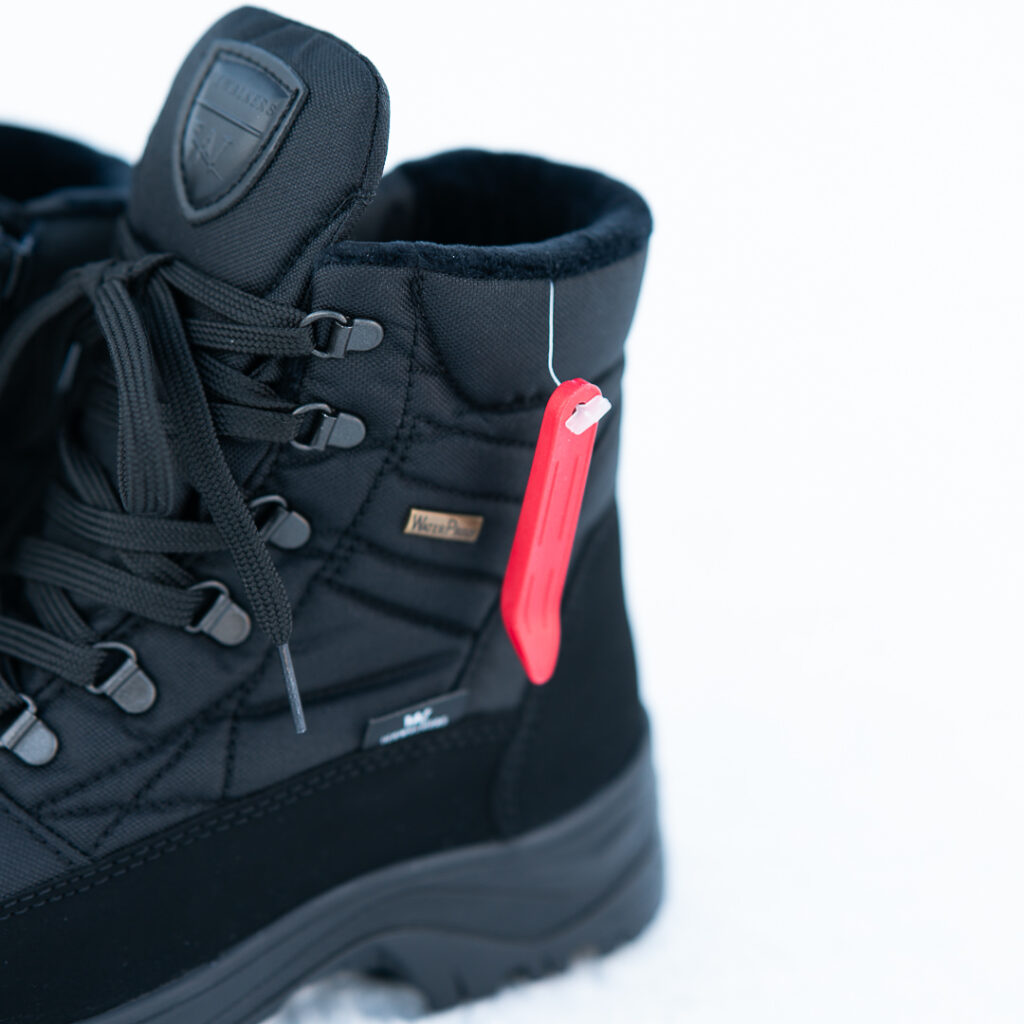 Kjøp Høibo ICEWALKERS Livigno piggsko, vendbare pigger på nett ...