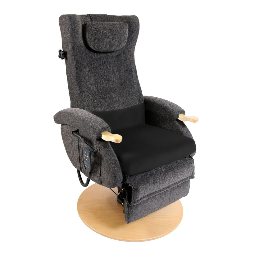 Sunrise Medical | Enklere Liv