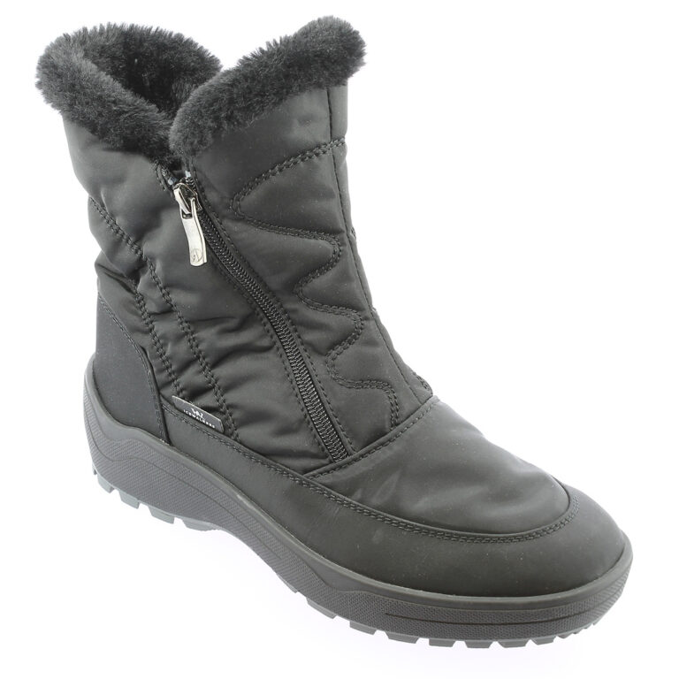 Kjøp Høibo ICEWALKERS Madonna di Campiglio piggsko, vendbare pigger på ...