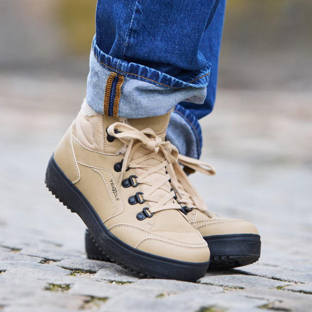 Piggsko dame og herre | Enklere Liv