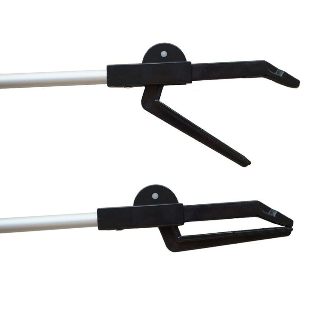 Kjøp Swereco MerryGrip passiv gripetang, 70 cm på nett | Enklere Liv